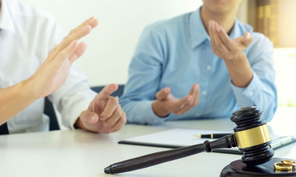 Divorce in the UK: A Comprehensive Guide